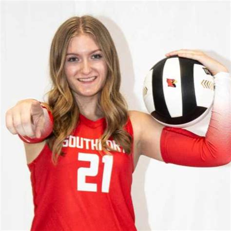 Avanell Traylors Volleyball Recruiting Profile