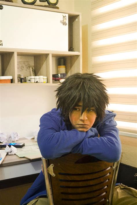 Big Hero 6 Hiro Hamada By Demircan Kacel On Deviantart