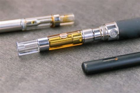 Best Vape Pens For Live Rosin Top Picks And Expert Guide