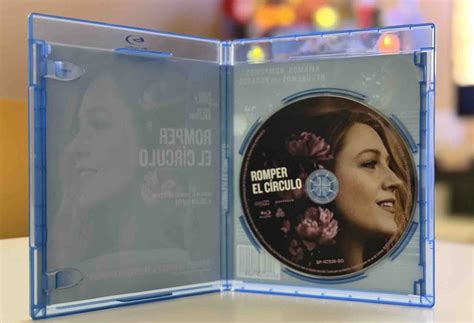 Romper El Círculo Ya Disponible En Blu Ray Moobys