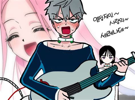 Alien Stage Alien Stage Anime