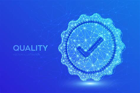 Quality Assurance Icon Vector Art Icons And Graphics For Free Download