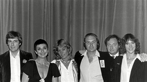 Jacqueline Pearce Who Played Blakes 7 Villain Servalan Dies Aged 74 Ents And Arts News Sky News