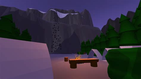 Compensation Vr By Leonto Gamer Rose