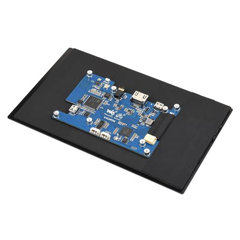 8 Ips Hdmi Capacitive Touch Display The Pi Hut