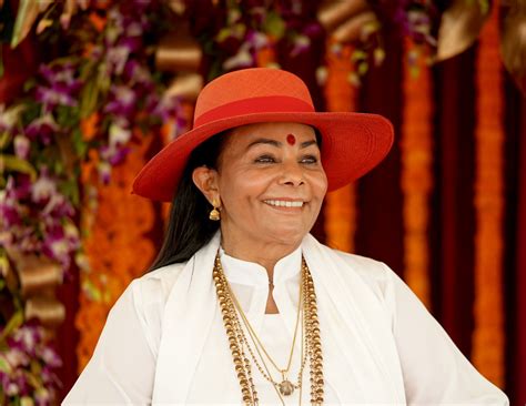 Journey Of Light Consciousness Maa