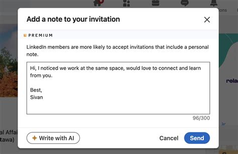 3 Top Linkedin Profile Tips To Get You Noticed Heyou