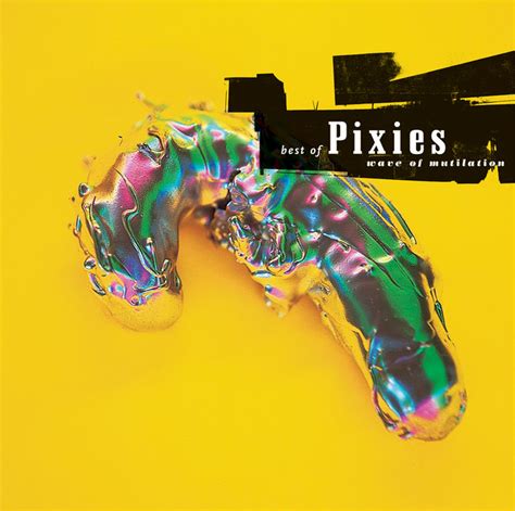 Where Is My Mind Song And Lyrics By Pixies Spotify