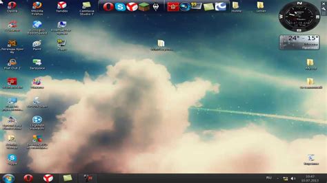 Как поменять картинку при загрузке компьютера Youtube
