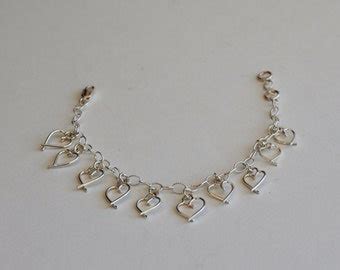 Sweetheart Bracelets Etsy