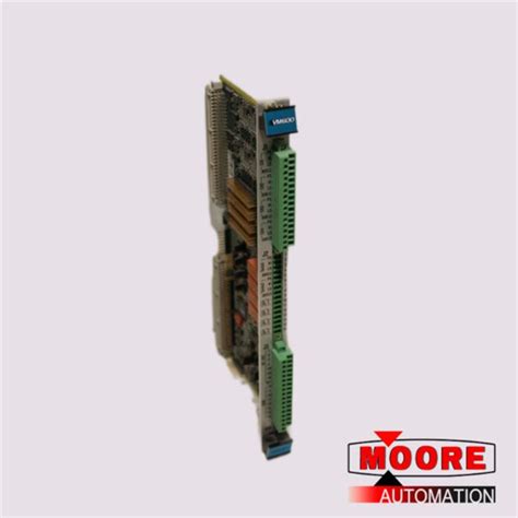 Vm600 Ioc4t 200 560 000 019 Vibro Meter Input Output Card