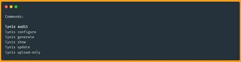 how to install lynis on linux and perform security audits ssd nodes