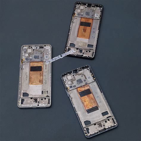 فریم ال سی دی شیائومی Xiaomi Poco F4 تکتاز موبایل تکتاز موبایل