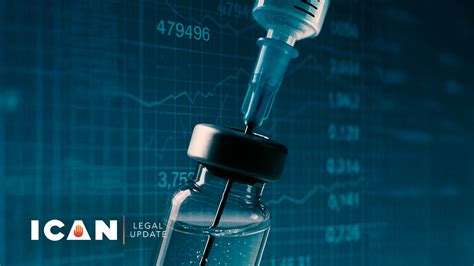 Breaking Ican Releases More Than Half A Million Pages Of New Pfizer