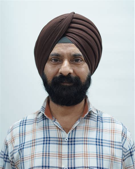 Manjit Singh Delhi Skill And Entrepreneurship University