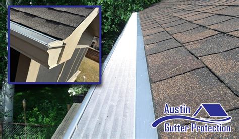 The Evolution Of Gutter Protection Leaf Filter Gutters