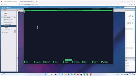 Debian 11 Üzerinde Apache Web Sunucusu Nasıl Kurulur