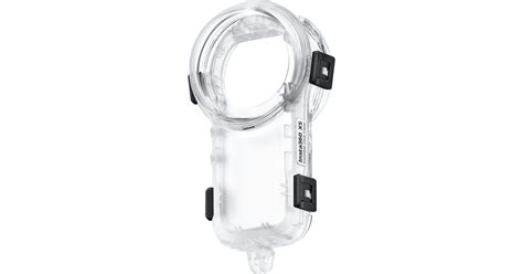 Insta Invisible Dive Case For X CINSBAHJ B H Photo Video