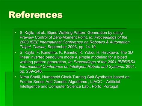 Turning Robot Locomotion Using Truncated Fourier Series And