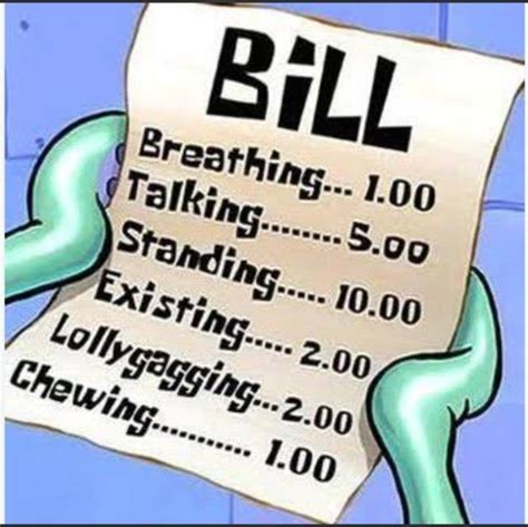 What Are Your Thoughts Rspongebob