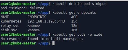 Kubernetes Case Study FortAspen