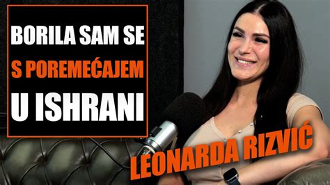 Leonarda Rizvić Ljepota Je U Tome što Smo Svi Različiti L Booster Academija Youtube