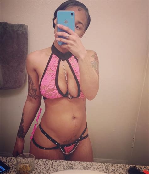 Delightt Delicious Shesfreaky