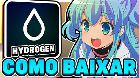 [mobile] 💧 Saiu Novo Executor Hydrogen V2 Como Baixar E Usar Scripts No Roblox Youtube