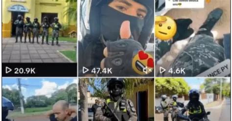 Un Joven Se Hac A Pasar Por Lince Para Conquistar Mujeres Fue Detenido Por Acoso El Nacional