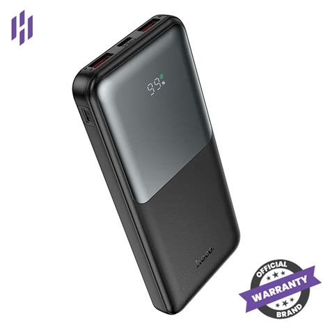 Hoco J136 10 000mah 22 5w Power Bank Price In Bangladesh Hojoborolo