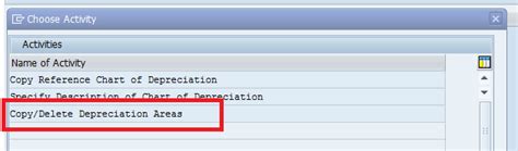Sap Learninghub Sap Financial Accounting Configuration Steps Lesson 06 Asset Accounting
