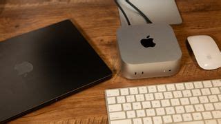 Apple Mac Mini M4 Review Smaller And Faster T3