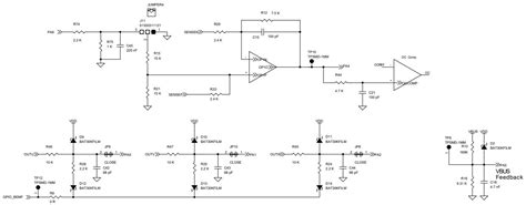 Steval Spin3204 Reference Design Dc Motor Control