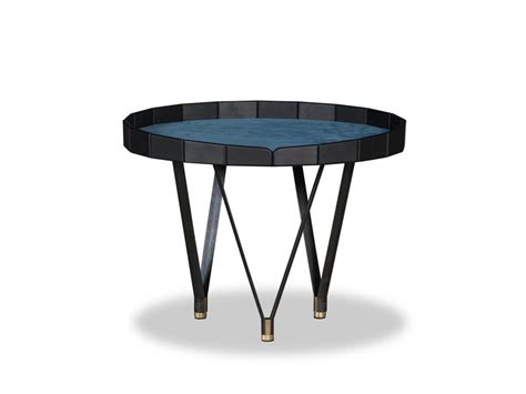 Baxter Ninfea Coffee Table Salvioni