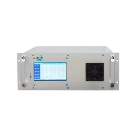 High Precision Ftir Gas Analyzer For Emission Monitoring