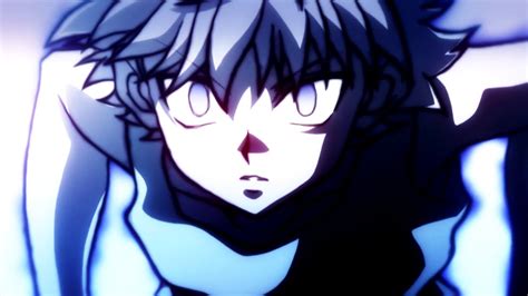 Ramirez The Fo Five Killua Youtube