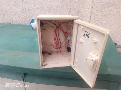 Alimentation exterieure etanche Avis Français Arduino Forum