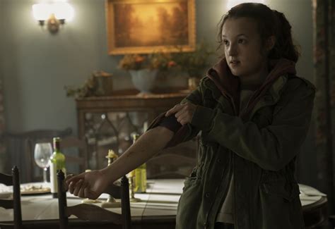 The 5 Different Types Of Zombies In The Last Of Us Explained