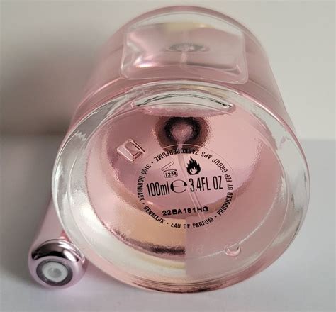 Zarkoperfume Pink Molécule 090•09 5ml Abfüllung Ed Parfum | Kaufen auf ...