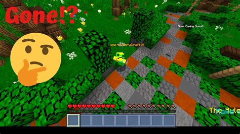 Why Did My Items Disappear In Minecraft At Benjamin Hutchison Blog