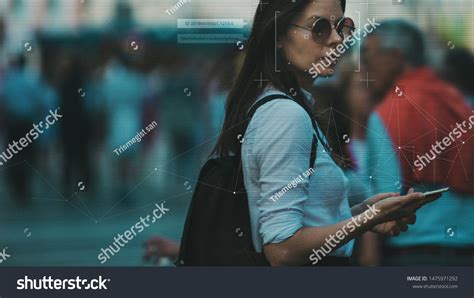 67 084 Identity Scan Images Stock Photos Vectors Shutterstock