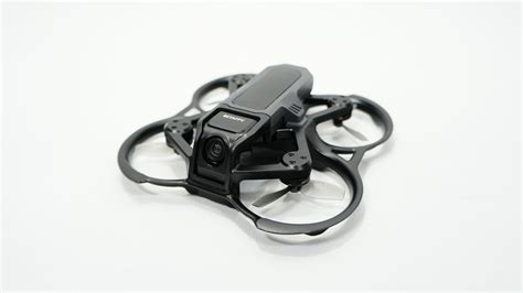 Betafpv Aquila 16 All In One Fpv Half Chrome Drones