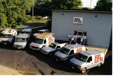 Bobs Electric Of Wausau Electrician In Wausau Wisconsin