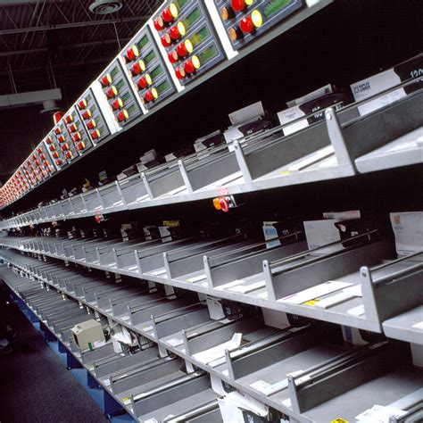 Intelligent Mail Barcode U S Postal Facts