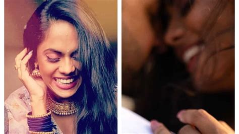 Ko Actress Karthika Nairs Latest Picture Sparks Engagement Rumours