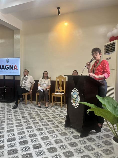Dswd Region Vii Dswd Region Vii Added A New Photo