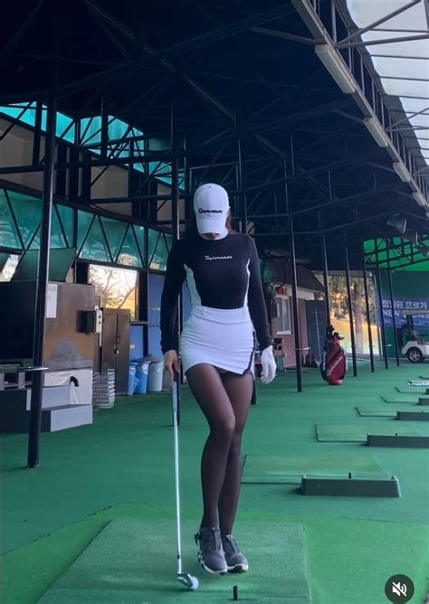 프로골퍼 김은선 촬스의 이슈와 유머