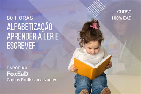 Alfabetização Aprender a Ler e Escrever horas BitBR