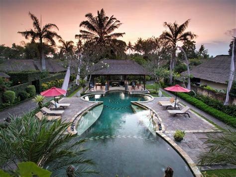 Top 6 Lush Yoga Retreats In Ubud Bali 2026 The Yogi Wanderer