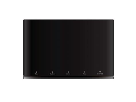 Technicolor DGA2231 Gateway NetXL